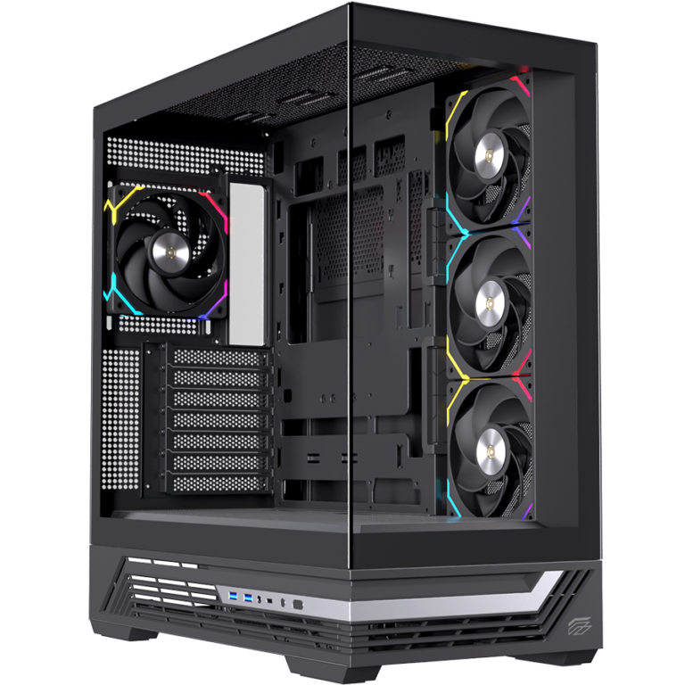 ALL PC CASE – EINAREX