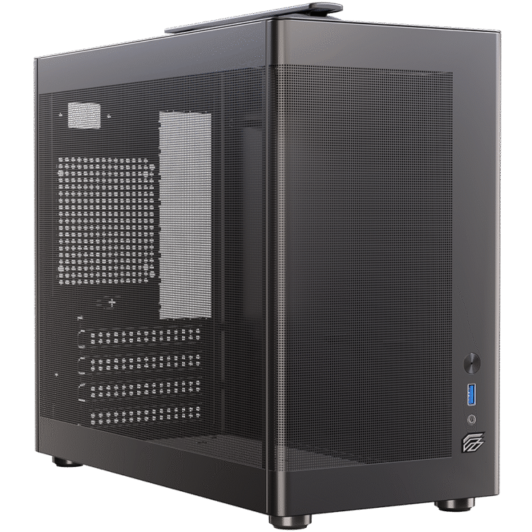ALL PC CASE – EINAREX